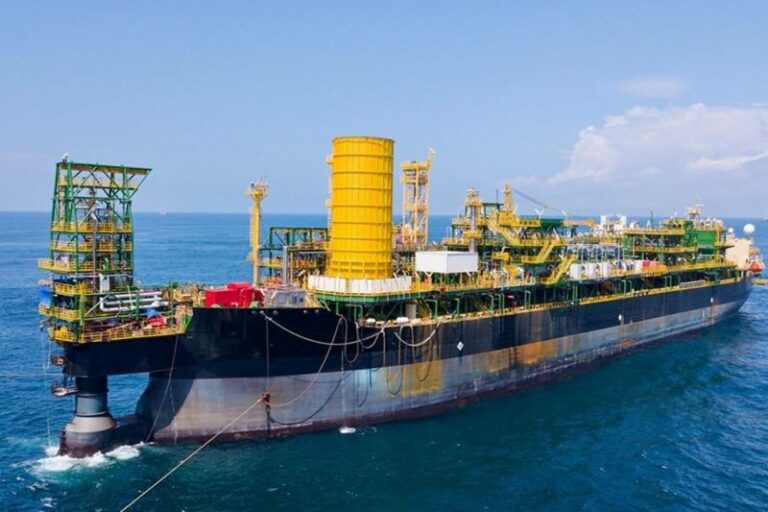 Italy's Eni begins oil, gas production in Ivory Coast - P.M. News