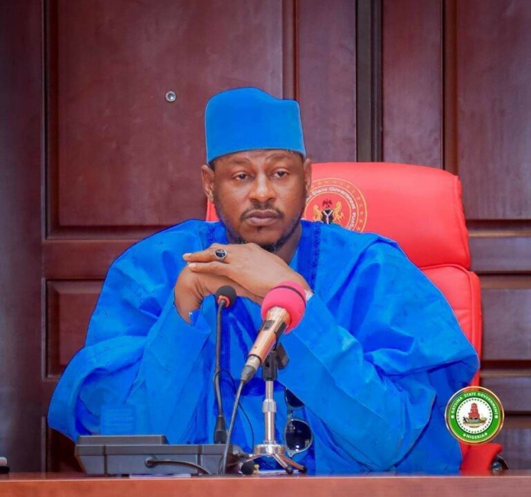 Gov. Radda mourns as ghastly crash claims 12 lives on Kano-Katsina Road ...