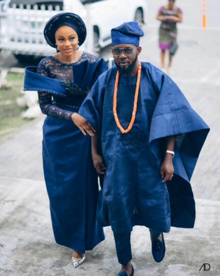 Comedian AY pens message of hope amidst loss - P.M. News