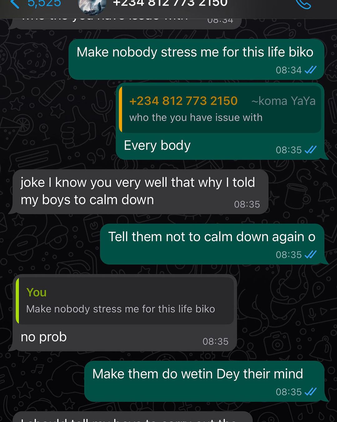 Nollywood actress Joke Jigan cries out over death threats – P.M. News