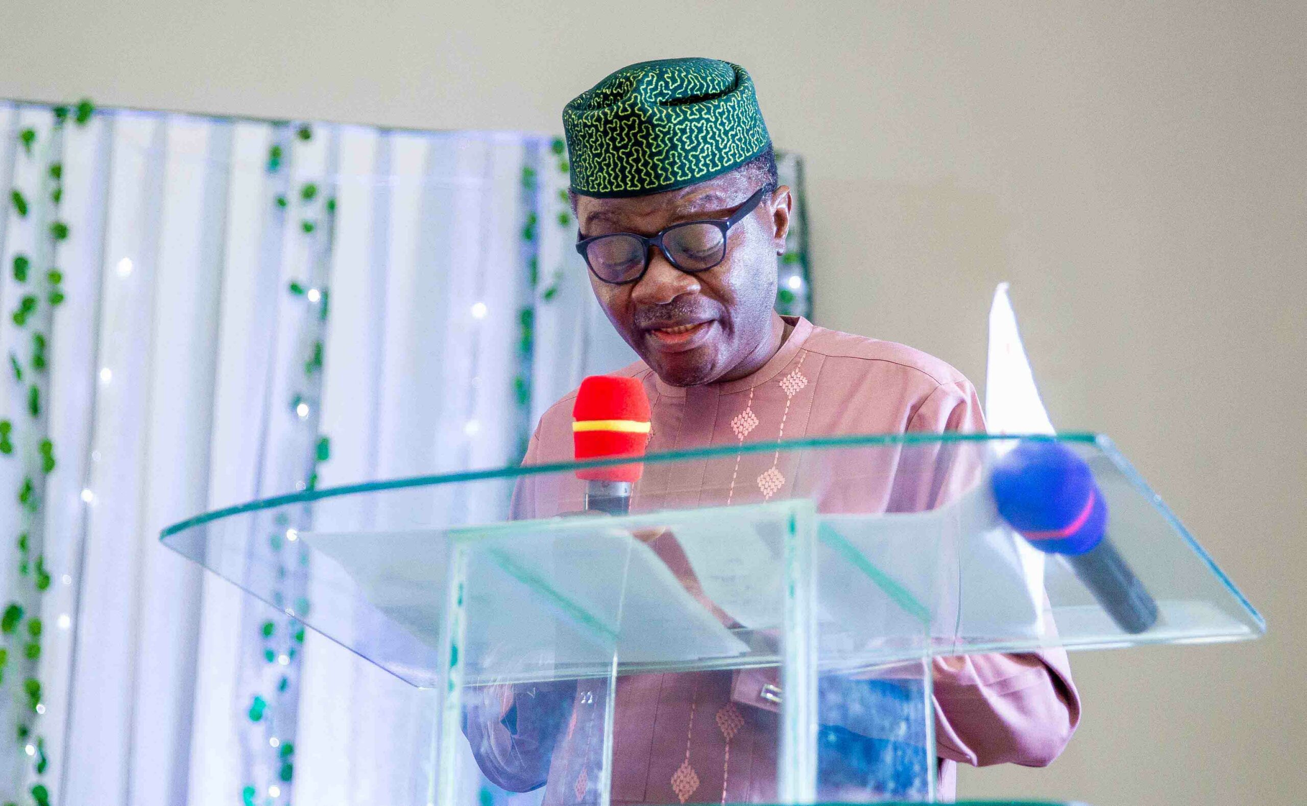 How Bola and Atinuke Ige Gave Their Children Wings to Fly - P.M. News