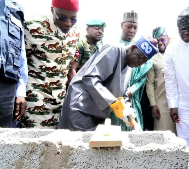 Tinubu vows to remove all obstacles militating against power sector ...