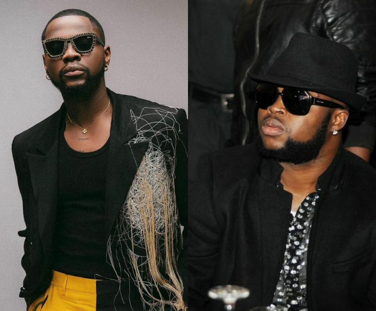 Kizz Daniel’s business relationship with Emperor Geezy explained - P.M ...
