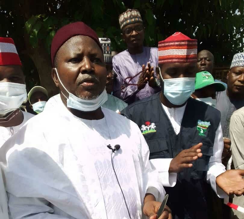 Flood: Kano SSG flags-off dredging of waterways, others - P.M. News