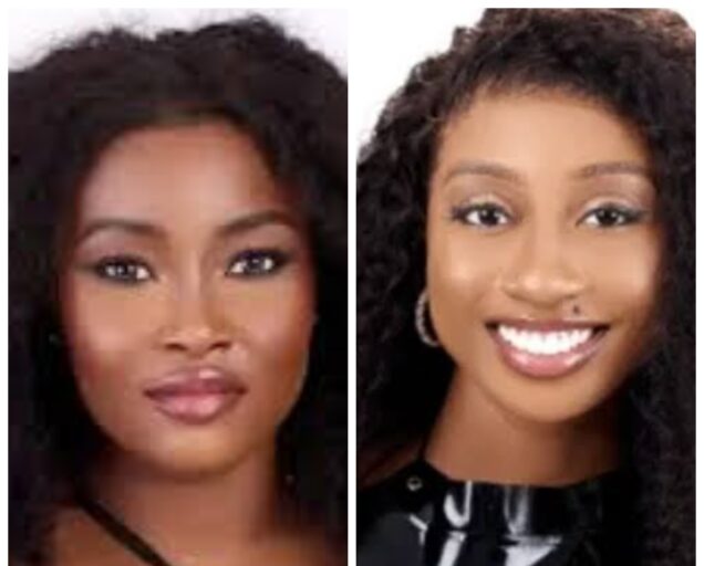 BBNaija All Stars: Ilebaye opens up on fight with Doyin, why their ...