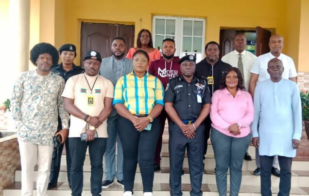 Police to flag off 'Operation Zero Crime' in Rivers - P.M. News