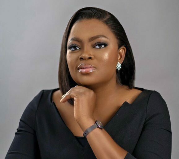 How Dbanj gave up his project to support me for free – Funke Akindele