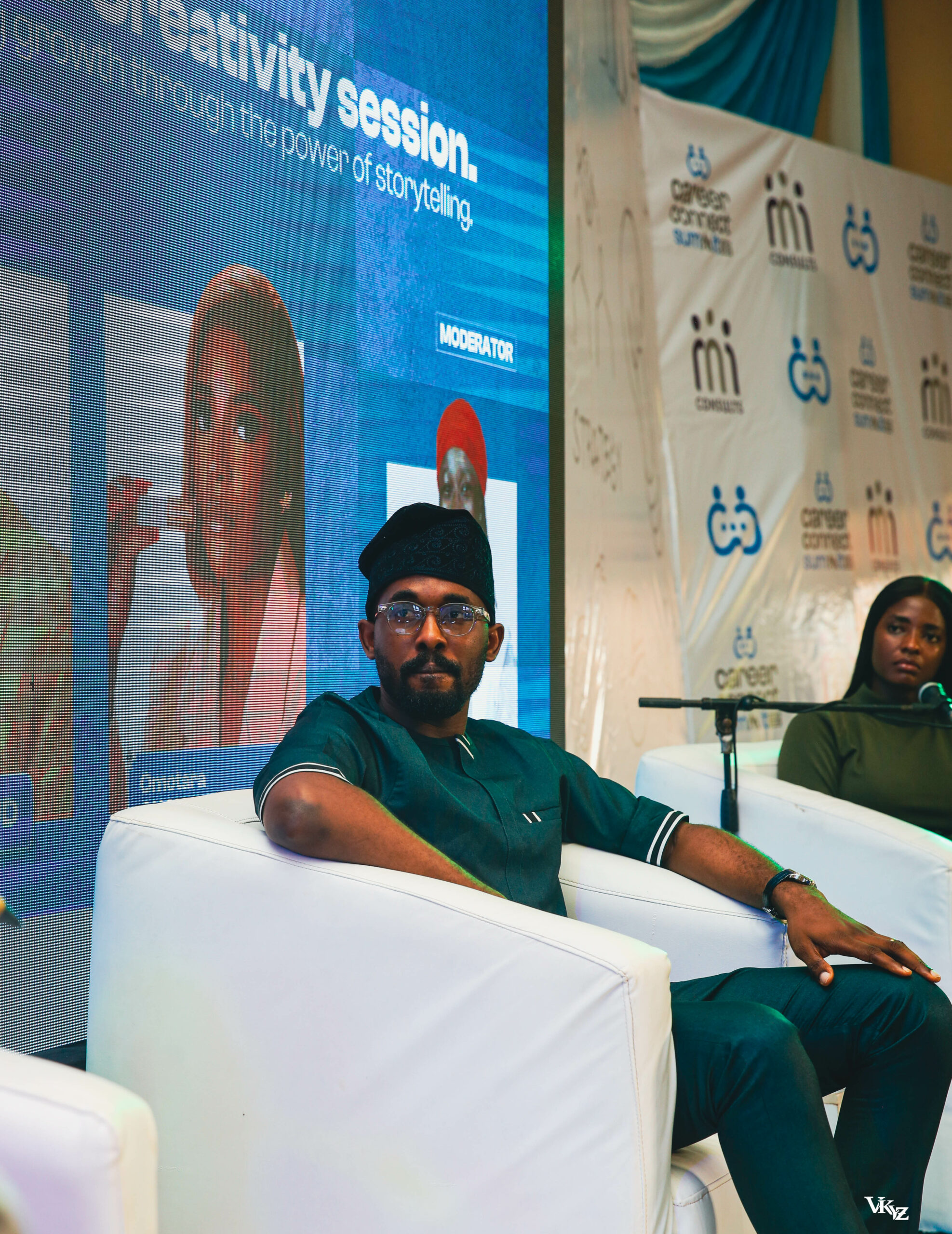 Five facts you should know about Lawrence Alabi - P.M. News