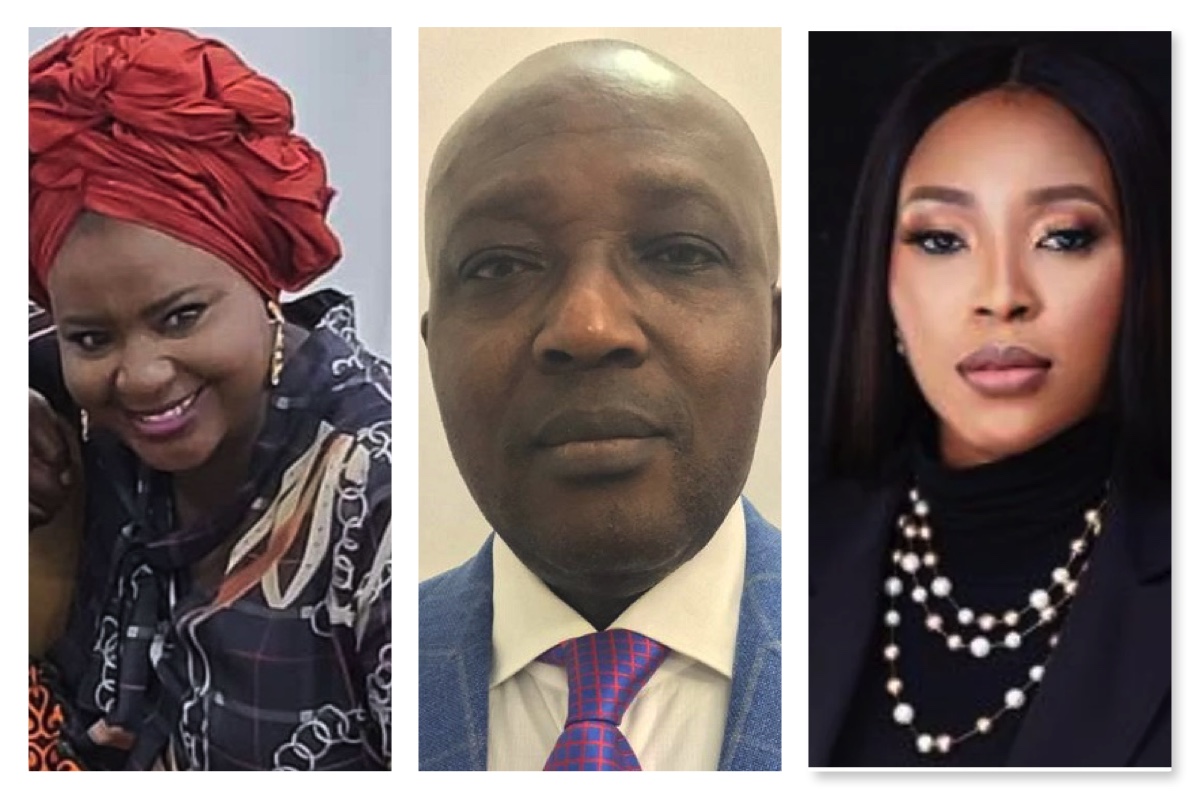 Exclusive: Late General Muraina's wives, children fight over multi-billion naira estate - P.M. News