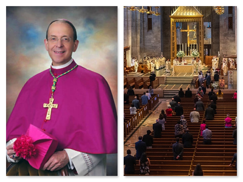 Sex abuse by priests ruins U.S. church as it files for bankruptcy - P.M ...