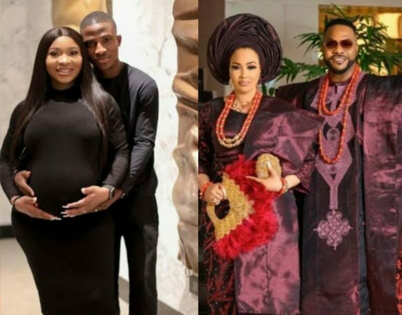 Actor Alesh Sanni speaks on Bolanle Ninalowo’s crashed marriage - P.M. News