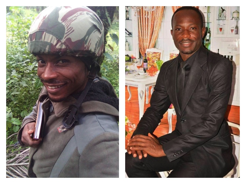 Cameroon kills General RK commander of Ambazonia separatist group - P.M ...