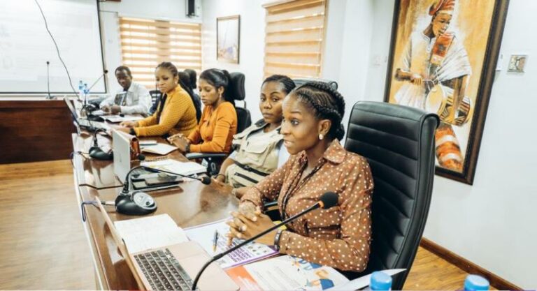 DSVA: Two years of battling Sexual and Gender-Based Violence in Lagos ...