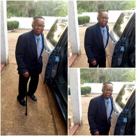 Uzodimma bemoans passing of foremost APC chieftain, Onyebuchi - P.M. News