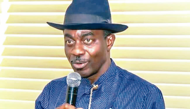 PDP Rep Fred Agbedi sacked by tribunal - P.M. News