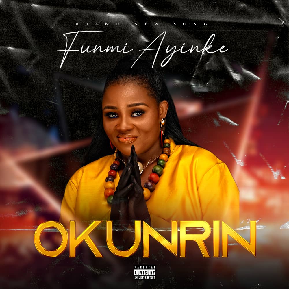 Funmi Ayinke releases ‘Okunrin’ to celebrate men - P.M. News