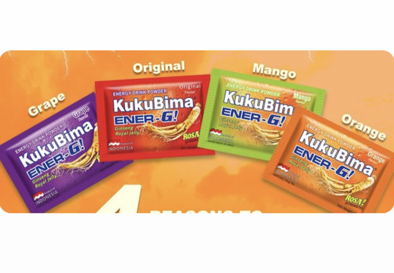 Kukubima’s Ener-G drink makes wave in Nigerian market – P.M. News