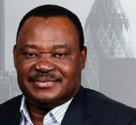 Jimoh Ibrahim empowers constituents with N30m, flags off road ...