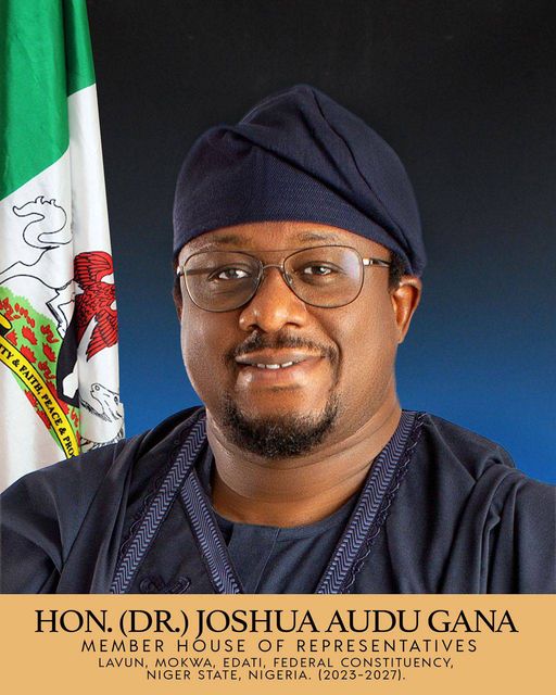 Joshua Gana vows to appeal tribunal judgment - P.M. News