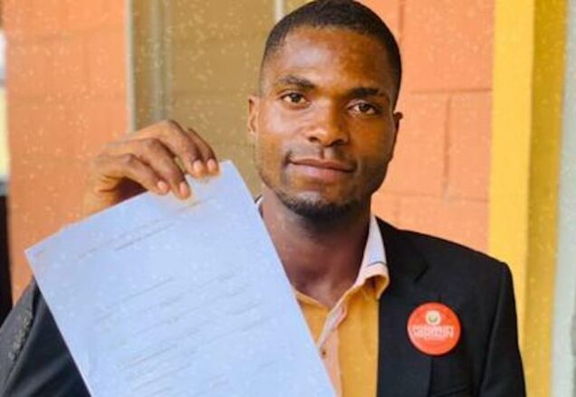 Missing FUNAAB 200-level student Destiny Solomon found - P.M. News