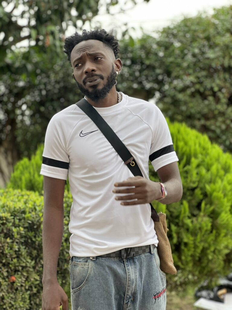 May D to honour Mohbad with new hairstyle - P.M. News