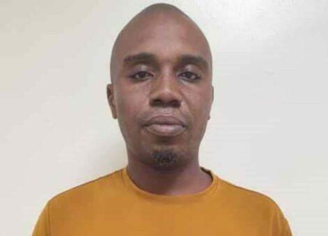 'How cocaine trafficking kingpin Onyedikachi was arrested in Lagos' - P ...