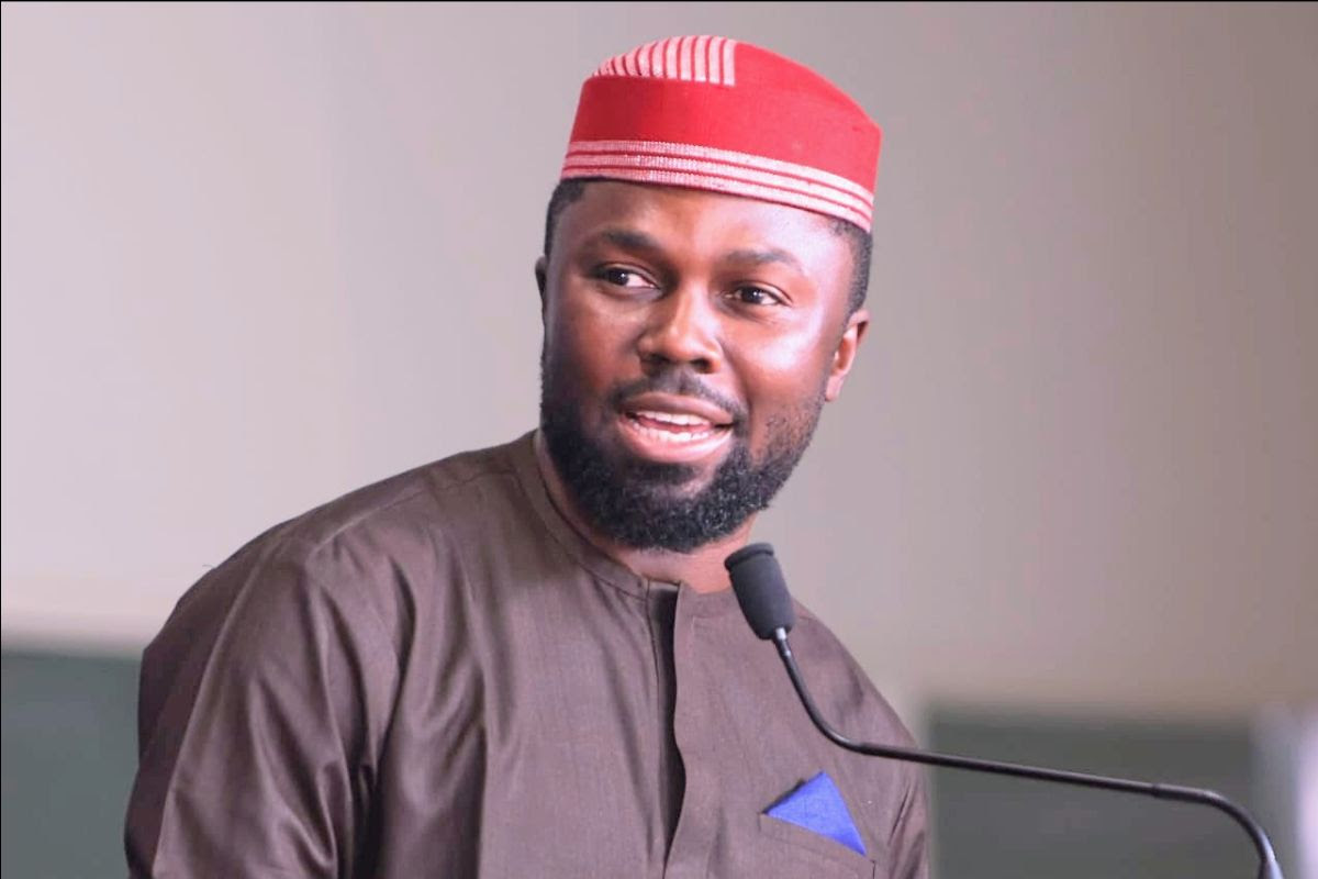 Nigeria's Philip Obaji shortlisted for World ‘Most Resilient Journalist ...