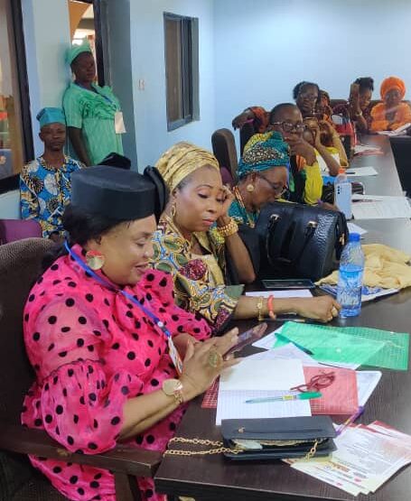 Owu Kingdom empowers indigent women with vocational skills - P.M. News