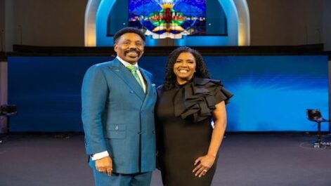 Popular Pastor Tony Evans set to remarry 4 years after wife's death - P ...