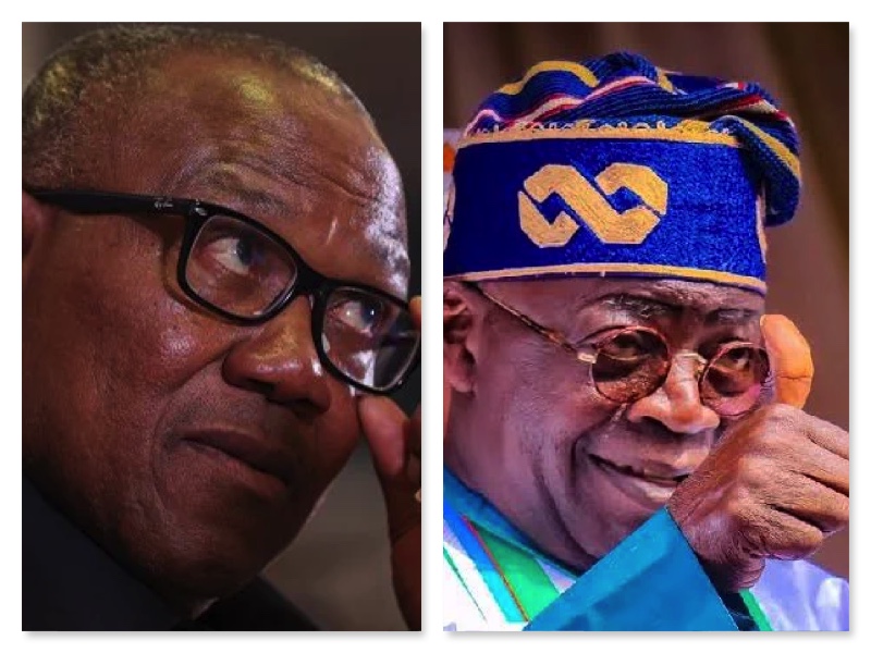 'You lied, Tinubu dutifully turning Nigeria around,' APC tackles Peter Obi - P.M. News