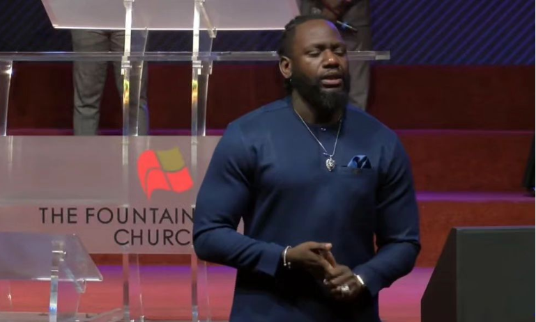 How God used my dreadlocks to save a life - Pastor Jimmy Odukoya - P.M ...