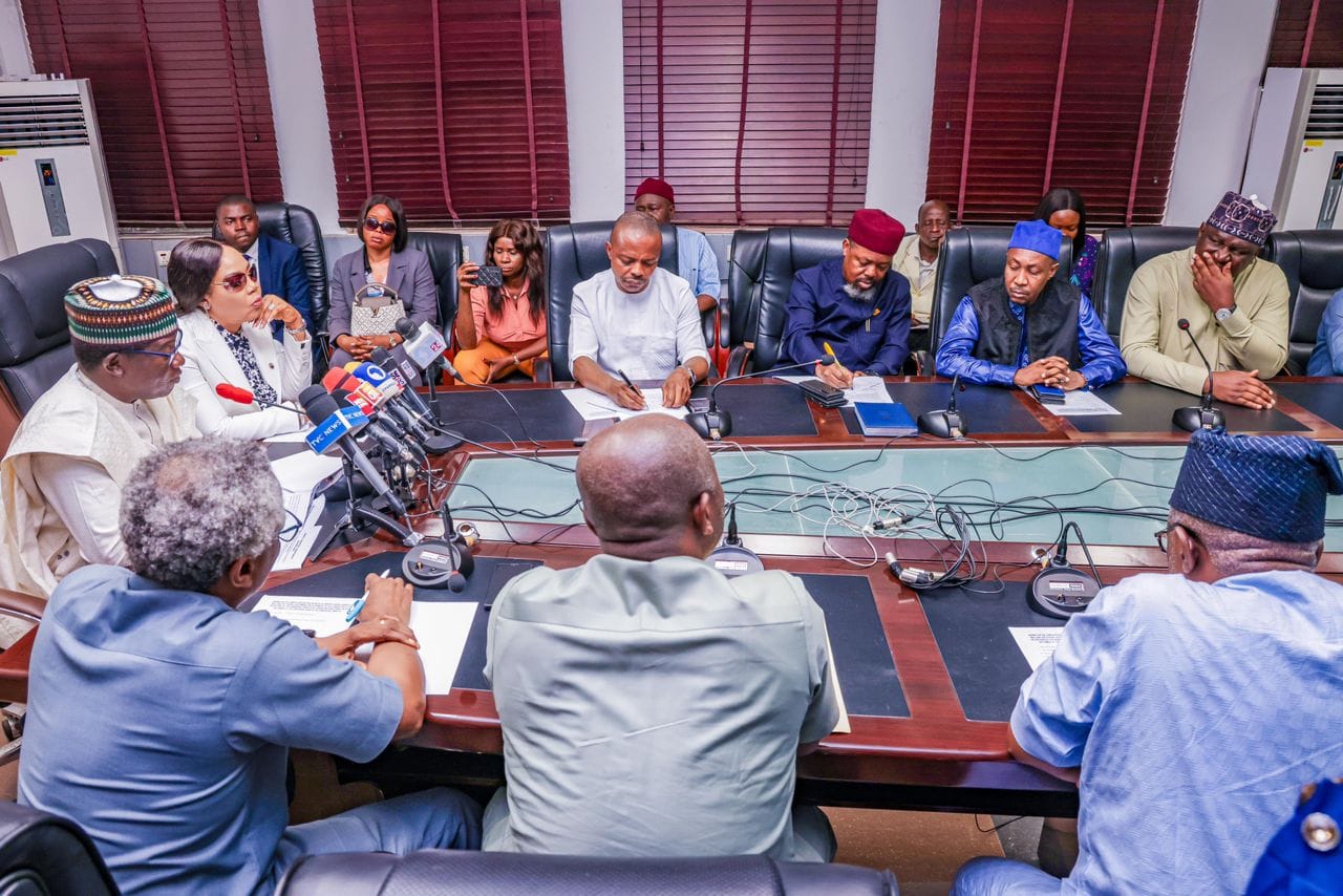 FG, NLC agree further talks as strike day looms - P.M. News