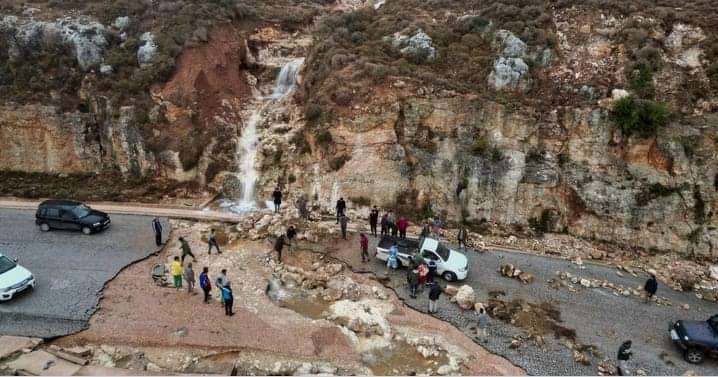 Libya orders arrest of 8 officials over Derna flood - P.M. News