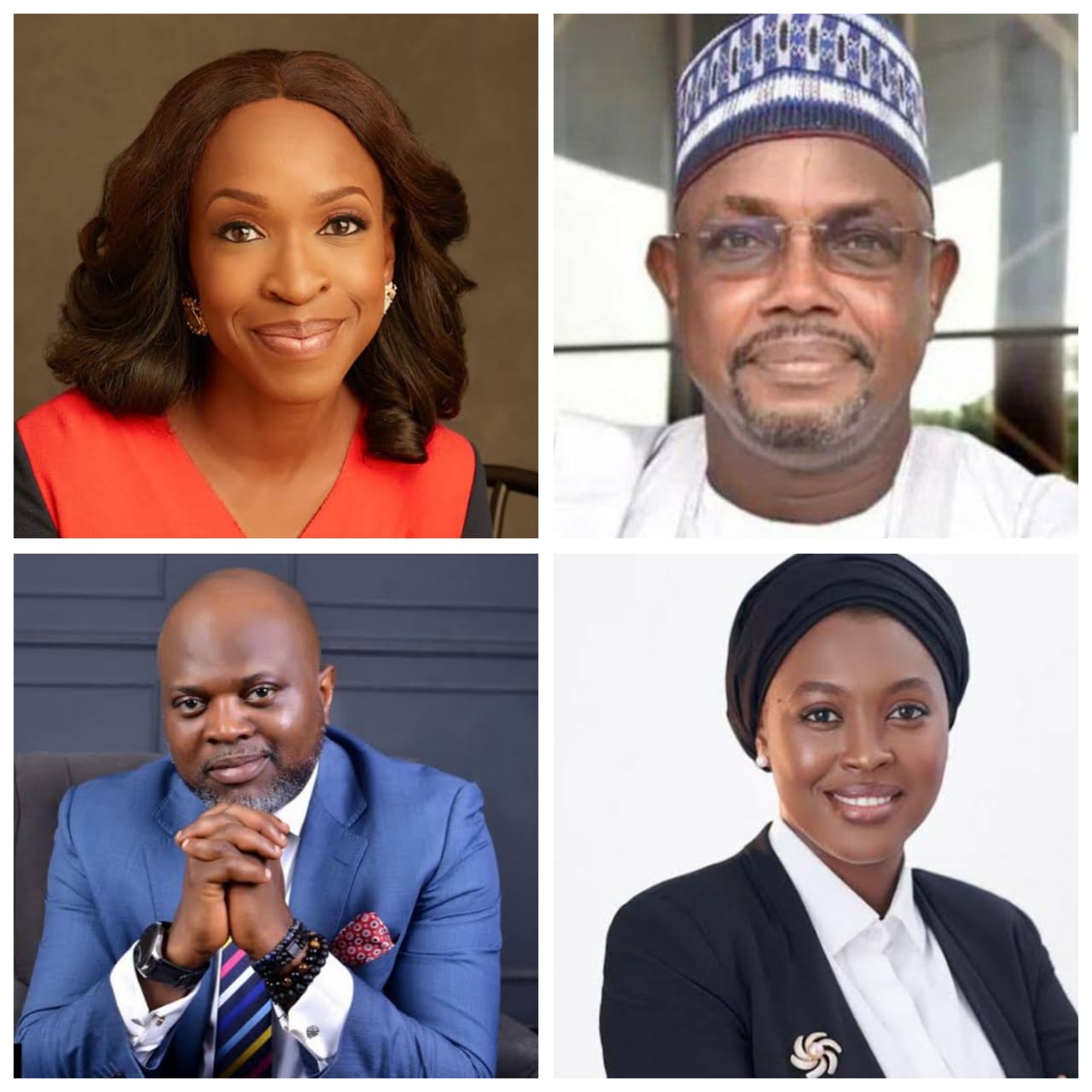 President Tinubu approves appointment of Rukaiya El-Rufai, 17 others as ...