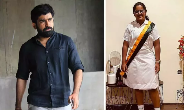 16-year-old popular Tamil actor's daughter, Meera commits suicide - P.M ...