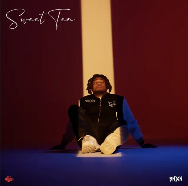 BNXN drops album teaser 'Sweet Tea (Aduke)' - P.M. News