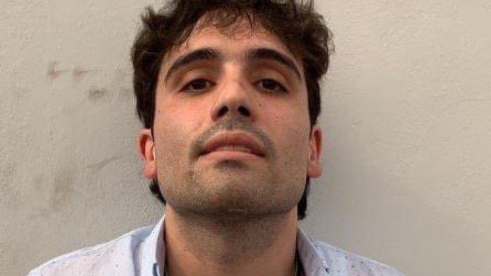 Son of drug lord ‘El Chapo’ extradited to U.S. on drug charges - P.M. News