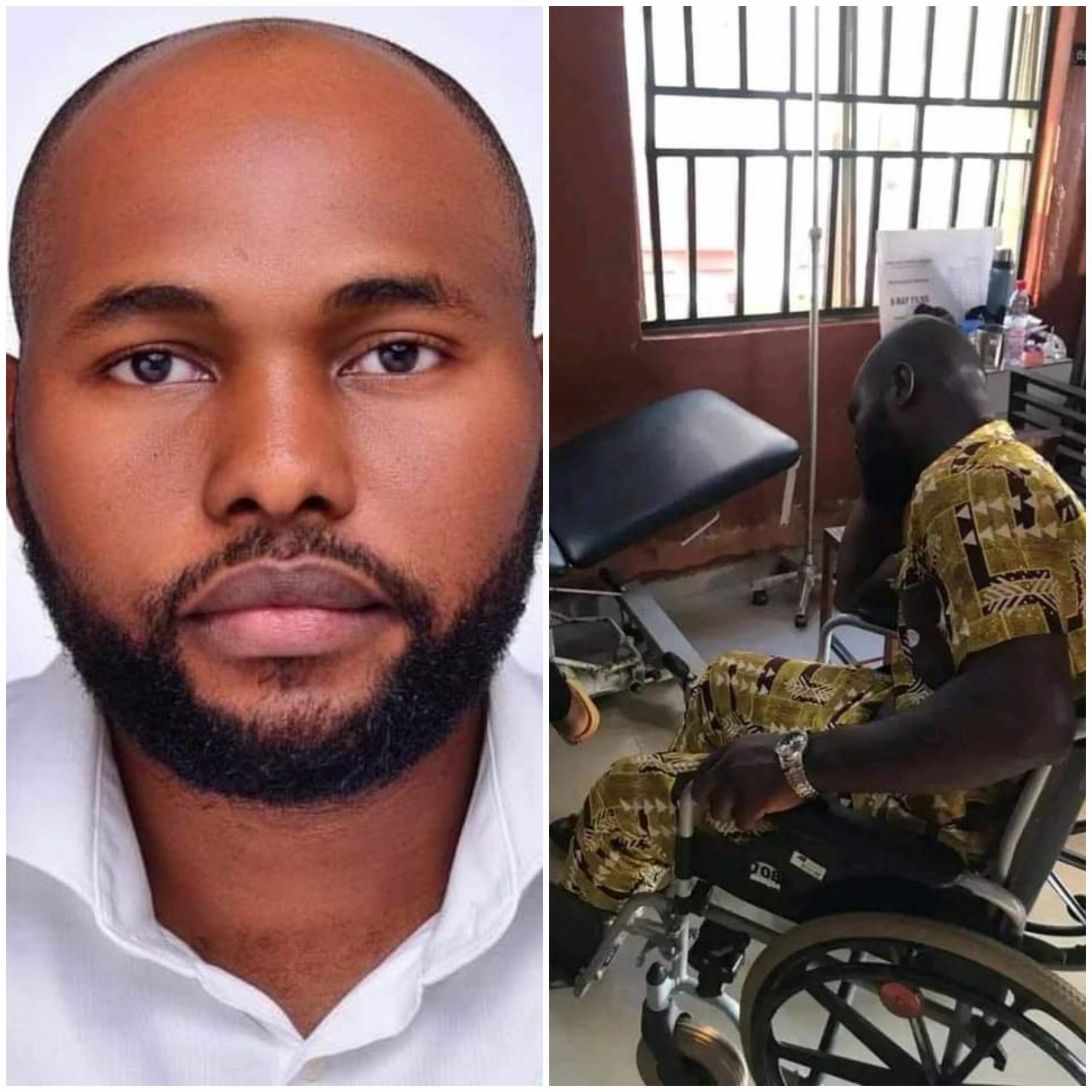 Soludo’s aide Osita Onuko in trouble for 'ordering' brutalisation of ...