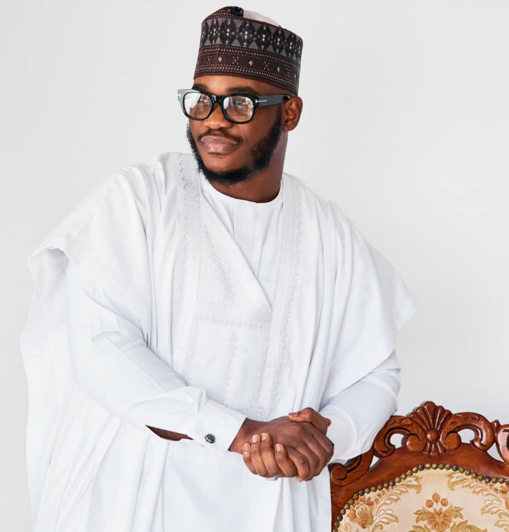 Dominic Joshua urges Nigerians to unite behind Tinubu’s vision for ...