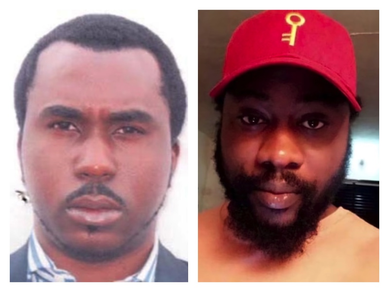 Nigerian Ogunshakin wanted by FBI extradited to Nebraska, now in jail ...