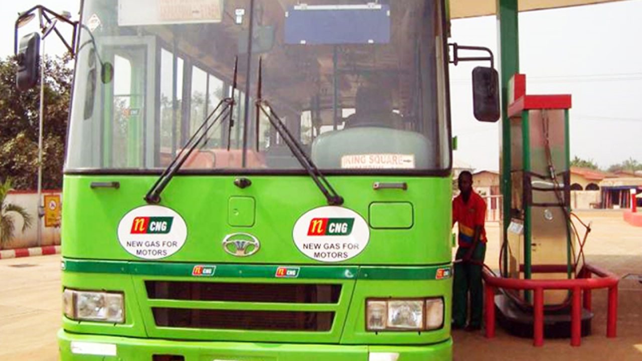 Edo places order for new CNG-buses to boost free transport scheme - P.M ...
