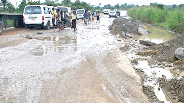 Motorists narrate harrowing experience on Calabar/Ogoja highway - P.M. News