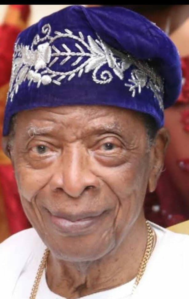 President Tinubu mourns prominent corporate lawyer, Chris Ogunbanjo - P.M. News