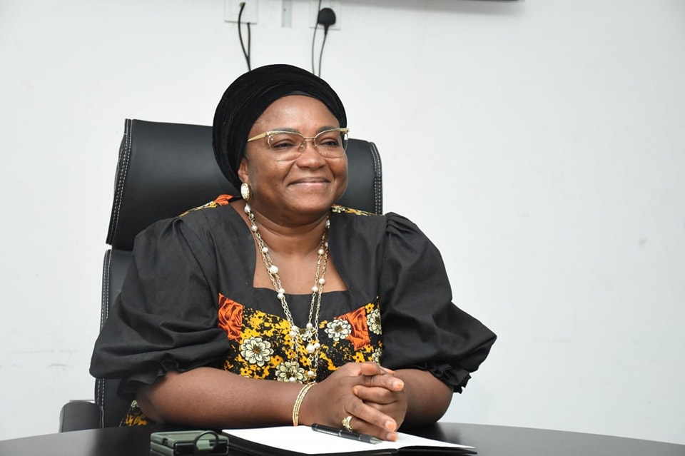 Gov. AbdulRazaq reappoints Folashade Omoniyi as revenue chief - P.M. News