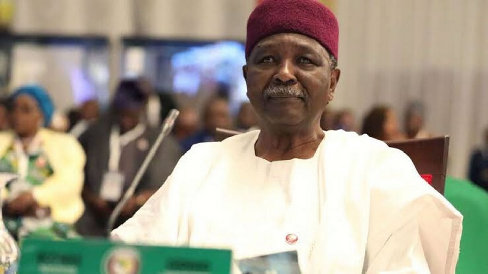 How Gowon's policies, programmes cemented Nigeria’s unity - Etsu Nupe ...