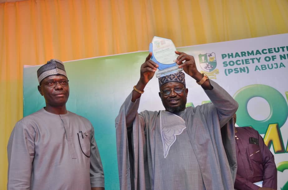 Ex-Rep Agbo advises FG on how to strengthen war against drug abuse ...