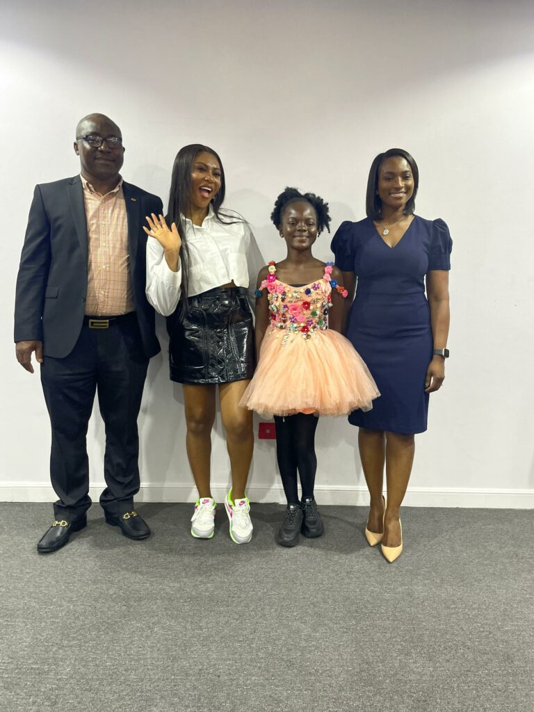 Indomie Love Bowl family game show set to premiere on October 2022 - P ...