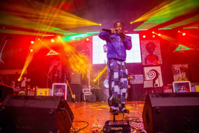 Felabration 2023: Honouring the Afrobeat legend, Fela Anikulapo Kuti ...