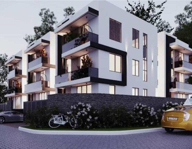 LASACO boosts Lagos housing provision with new homes - P.M. News