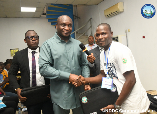 NDDC deploys 370 collation officers, supervisors for Project HOPE – P.M ...